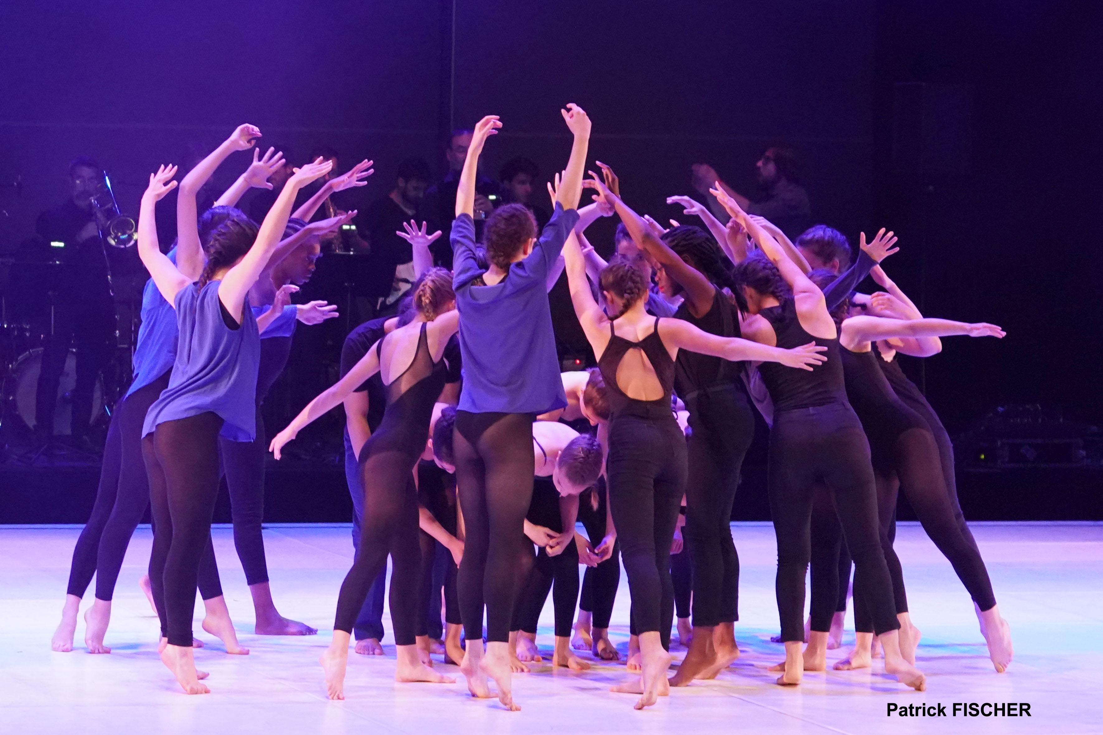 Conservatoire Musique et Danse - Ville de Montauban